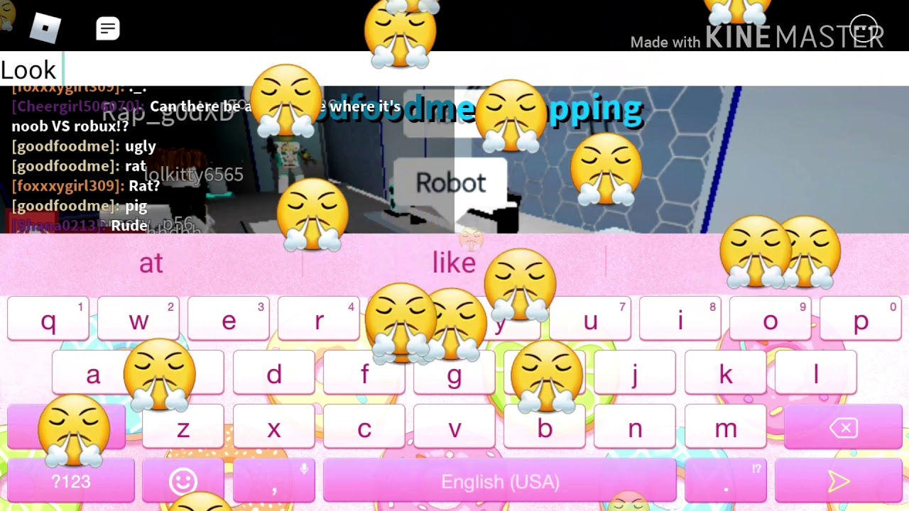 Playing Auto Rap Battles - YouTube