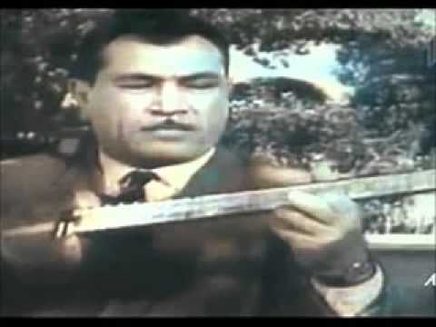 Hacı Məmmədov - Lalə rəqsi.