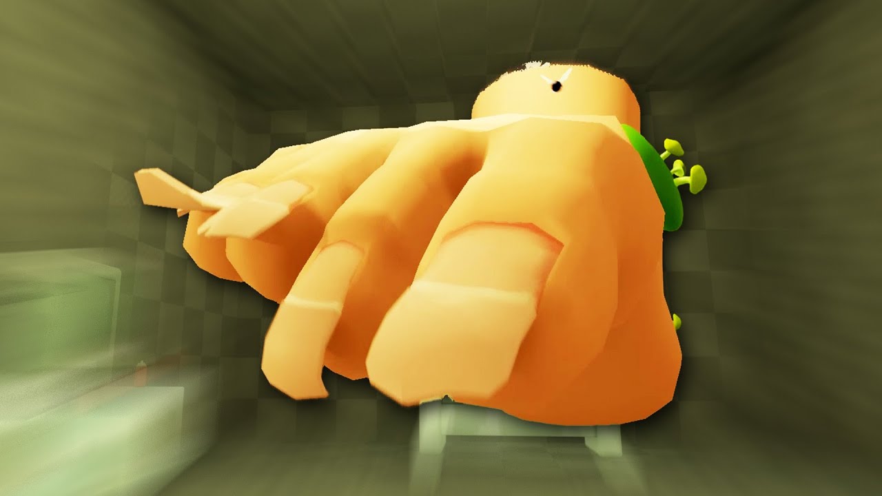 STRANGEST GAME EVER | ASHI WASH - YouTube