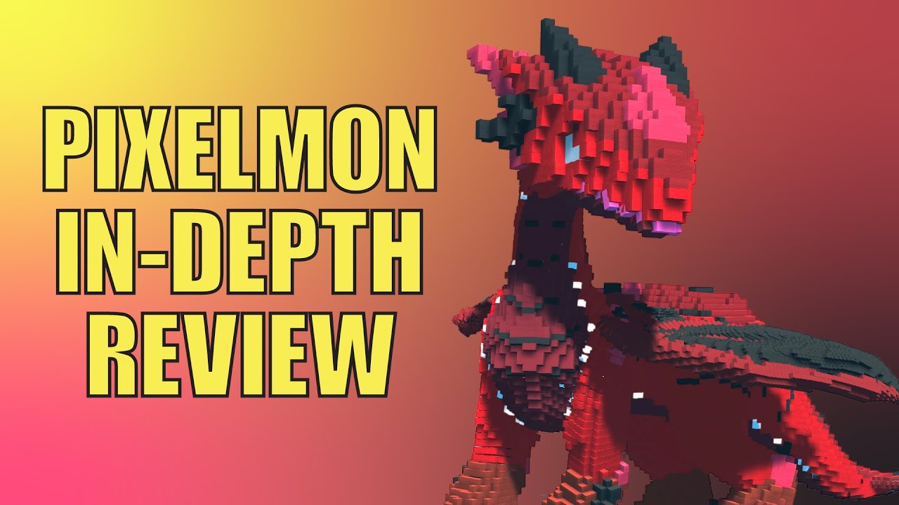 PIXELMON NFT Review: Watch This Before Minting (BREAKDOWN) - YouTube