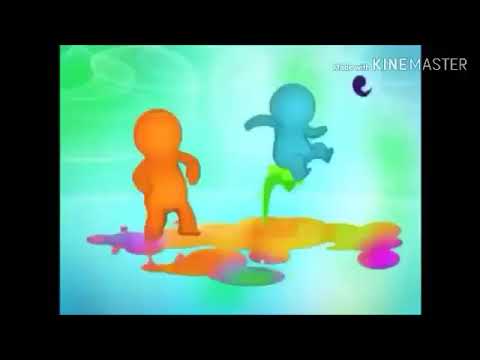 Universal Junior Productions (2006-2010) (For Bloo J) - YouTube