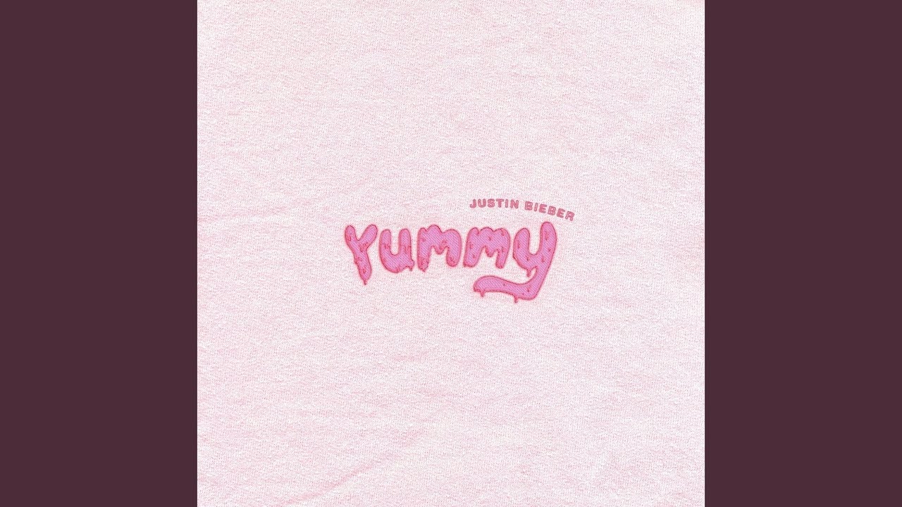Justin Bieber - Yummy (Audio) - YouTube