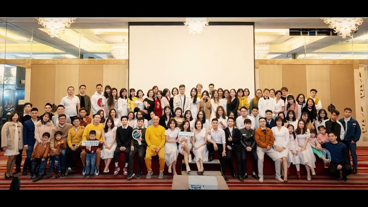 Tổng kết năm 2021 - Expertrans Global - GPBPO - YouTube