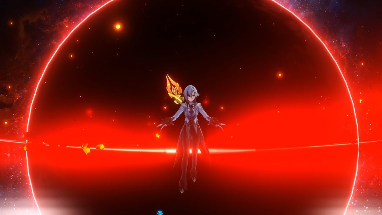 When The Domain Expansion goes too hard - YouTube