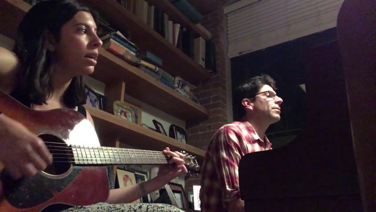 Rivers and Roads - Steven and Maya Brill - YouTube