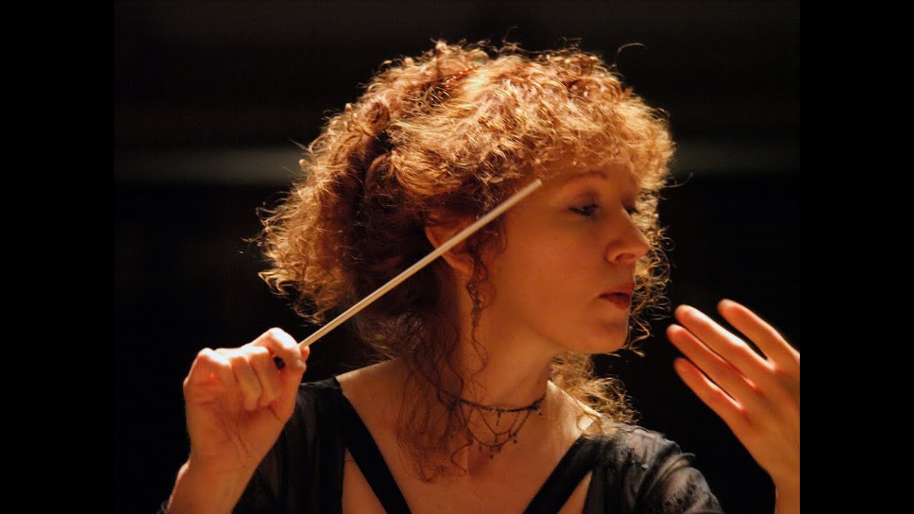 PLAYING WITH FIRE (2019 documentary with Jeannette Sorrell) - TRAILER ...