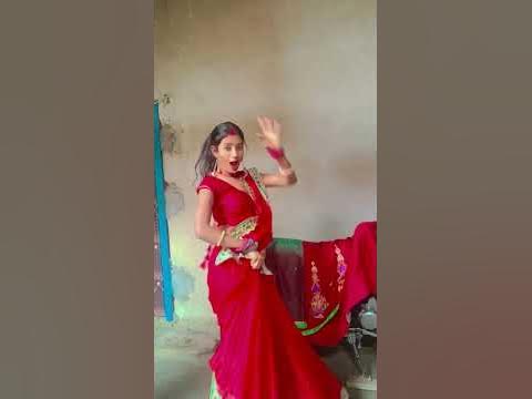 kaile BA Kamal Hamar Lal ghaghra - YouTube