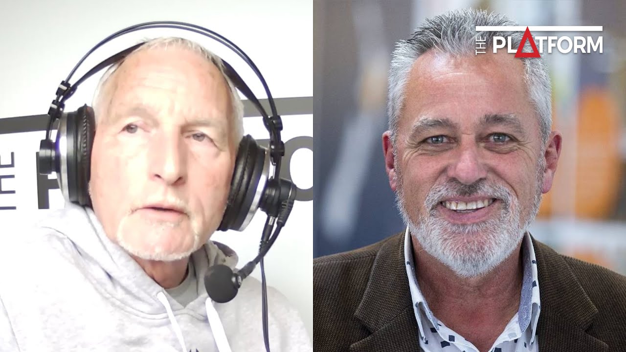 Michael Feyen on New Zealand Loyal's vision and the future of politics ...