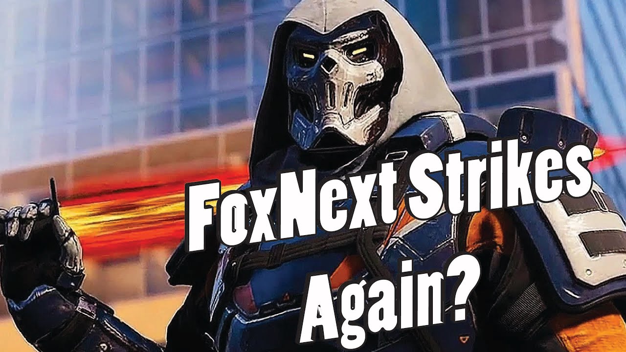 The Taskmaster Blunder: What it is and Why It's Good News! - Marvel ...