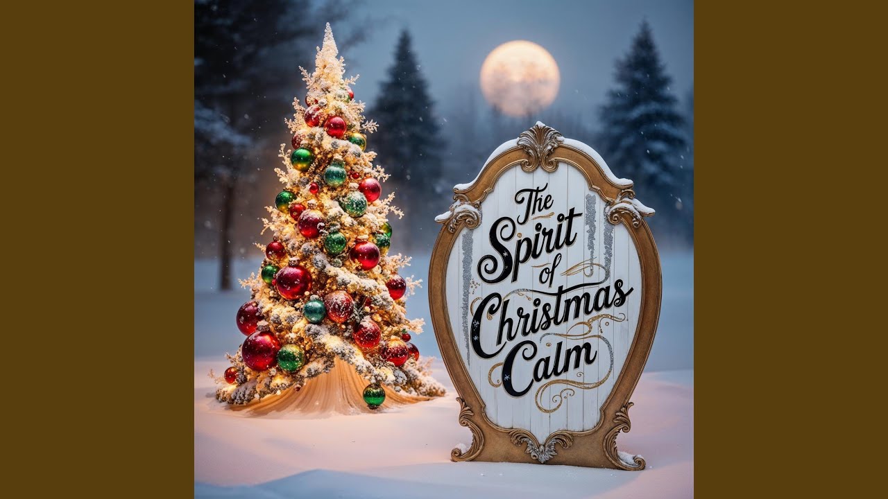The Spirit of Christmas Calm - YouTube