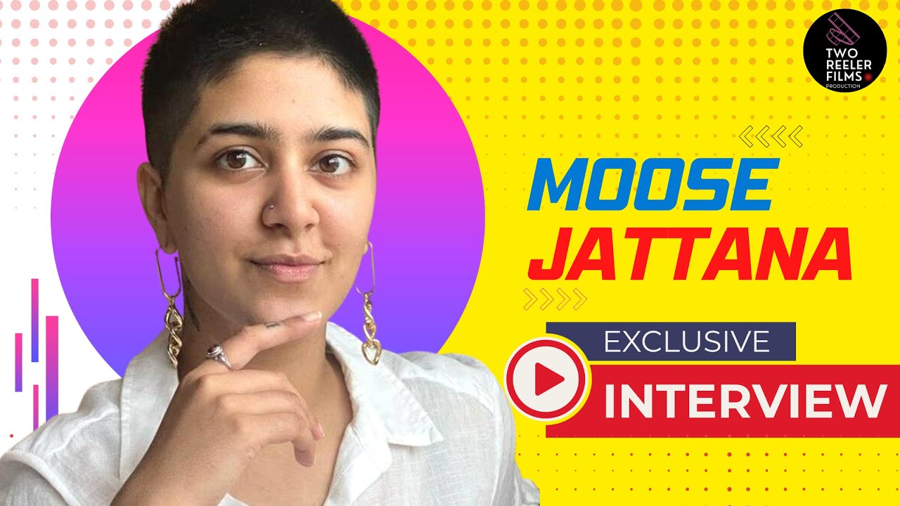 "Meri Kahani Meri Zubani" Ft. Moose Jattana | Exclusive Interview | Two ...