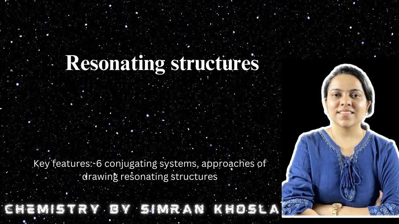 Methods of drawing resonating structures - YouTube