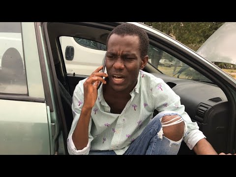 ÖYLE BİR ARABA ALMA ŞEKLİ YOK | TAM TÜRK OLDUM!