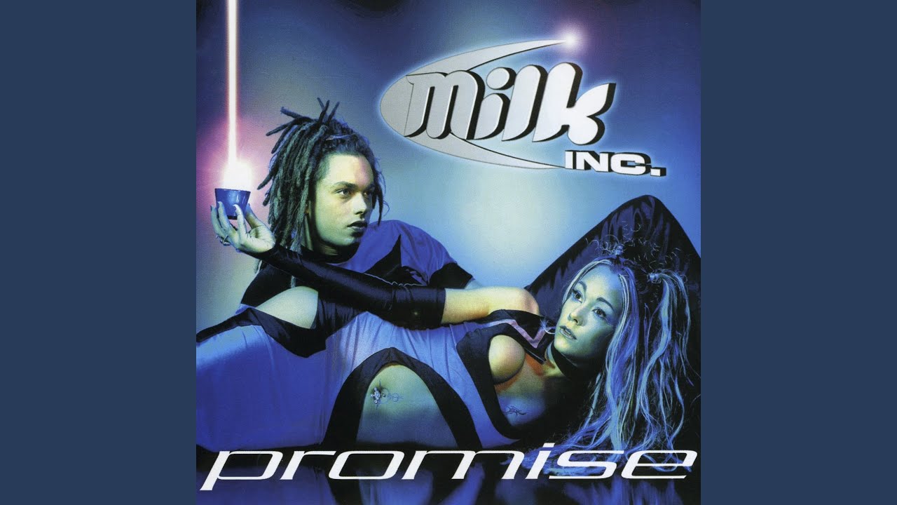 Promise (Extended Version) - YouTube