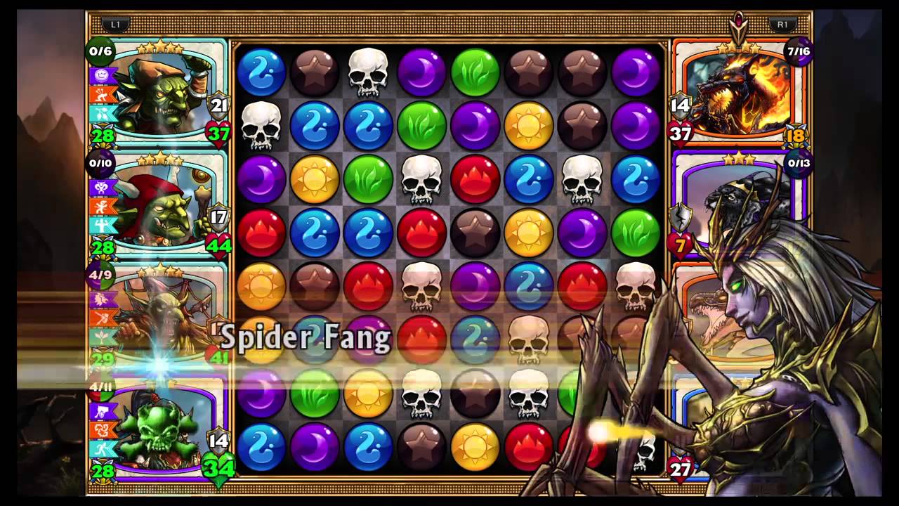 Corrupted Goblin - YouTube