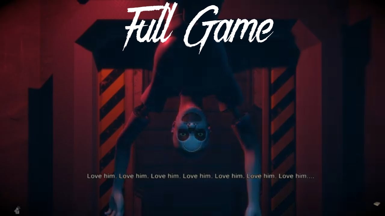 Our Secret Below - Horror Gameplay - No Commentary - YouTube