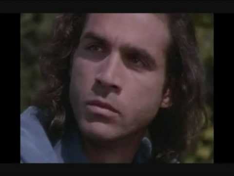 Adrian Paul - Highlander Duncan Macleod - YouTube