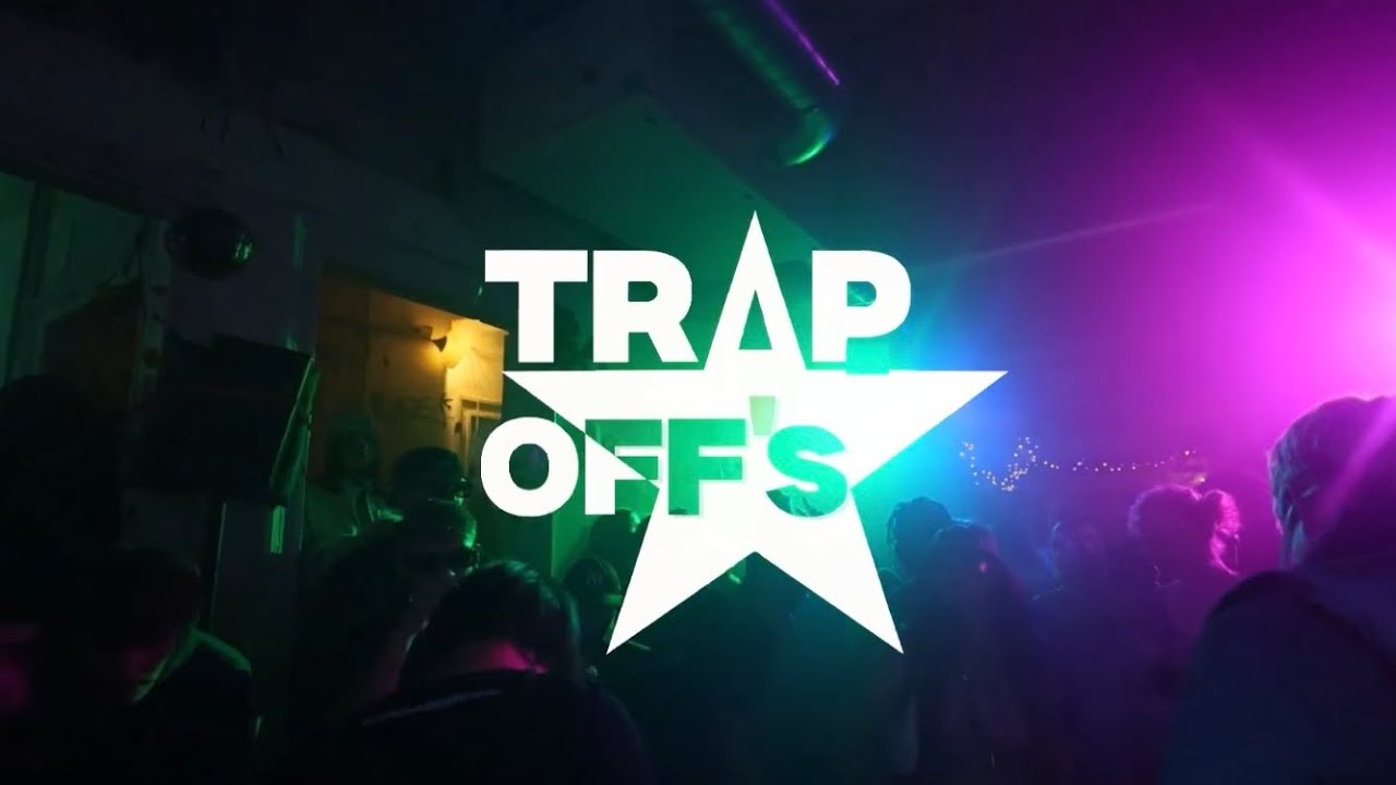 TRAP OFF's Vol.2 - OFFICIAL AFTERMOVIE - YouTube