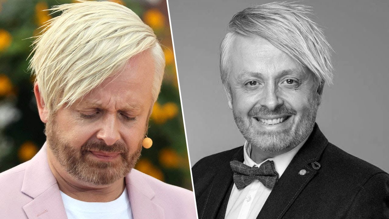 Das Leben und die traurige Geschichte von Ross Antony - YouTube