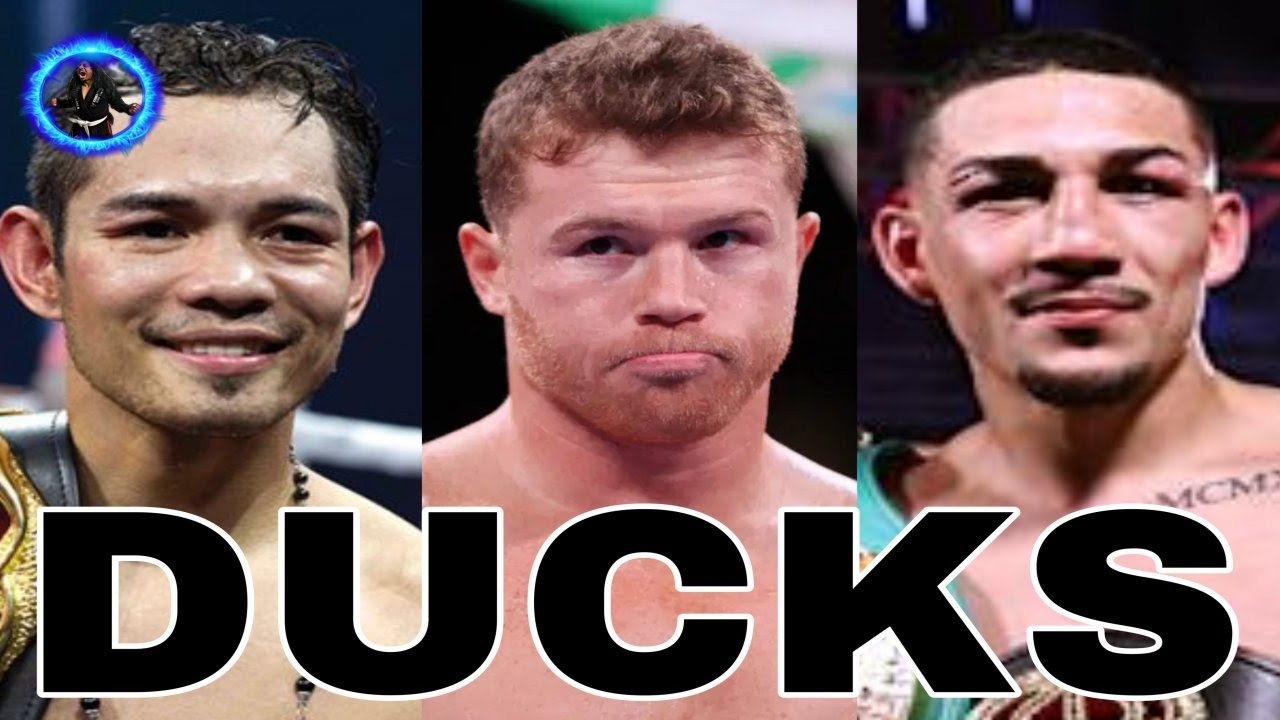 If These Guys DUCKED...I Like It!! THANK YOU FOR DUCKING! - YouTube