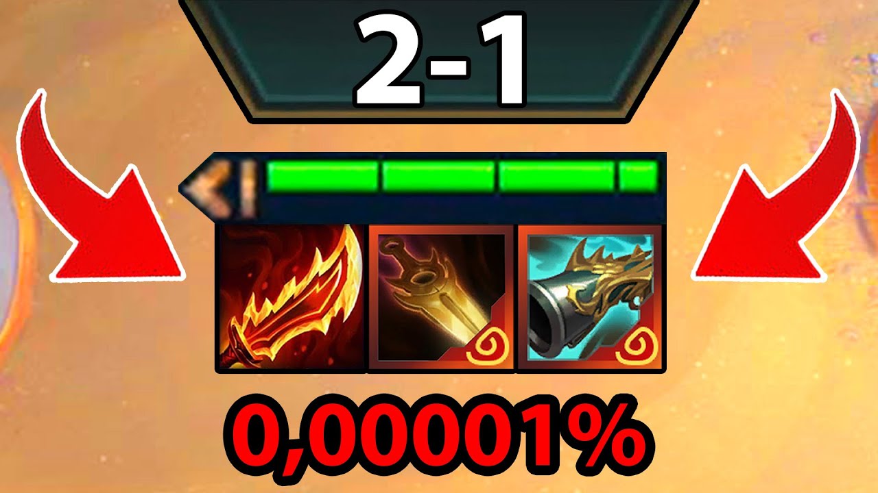 0,00001% - I Got x2 Gold Printer at 2-1 !?? - YouTube