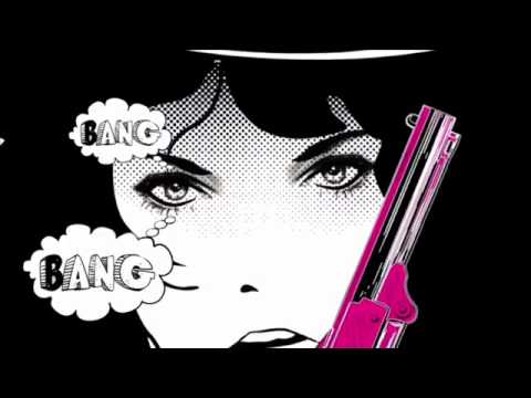 David Guetta - Shot Me Down