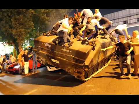 TÜRKİYEM CANIM BENİM