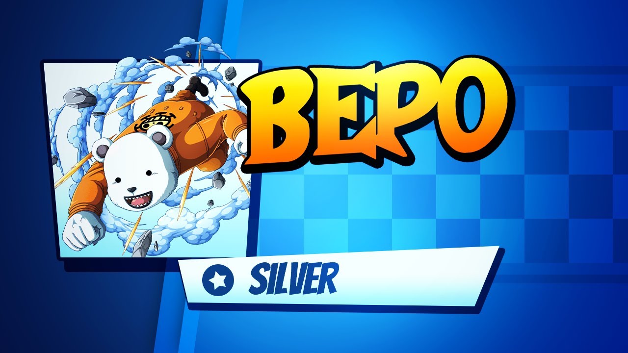 Grand Line Adventures - Bepo [2021] - YouTube