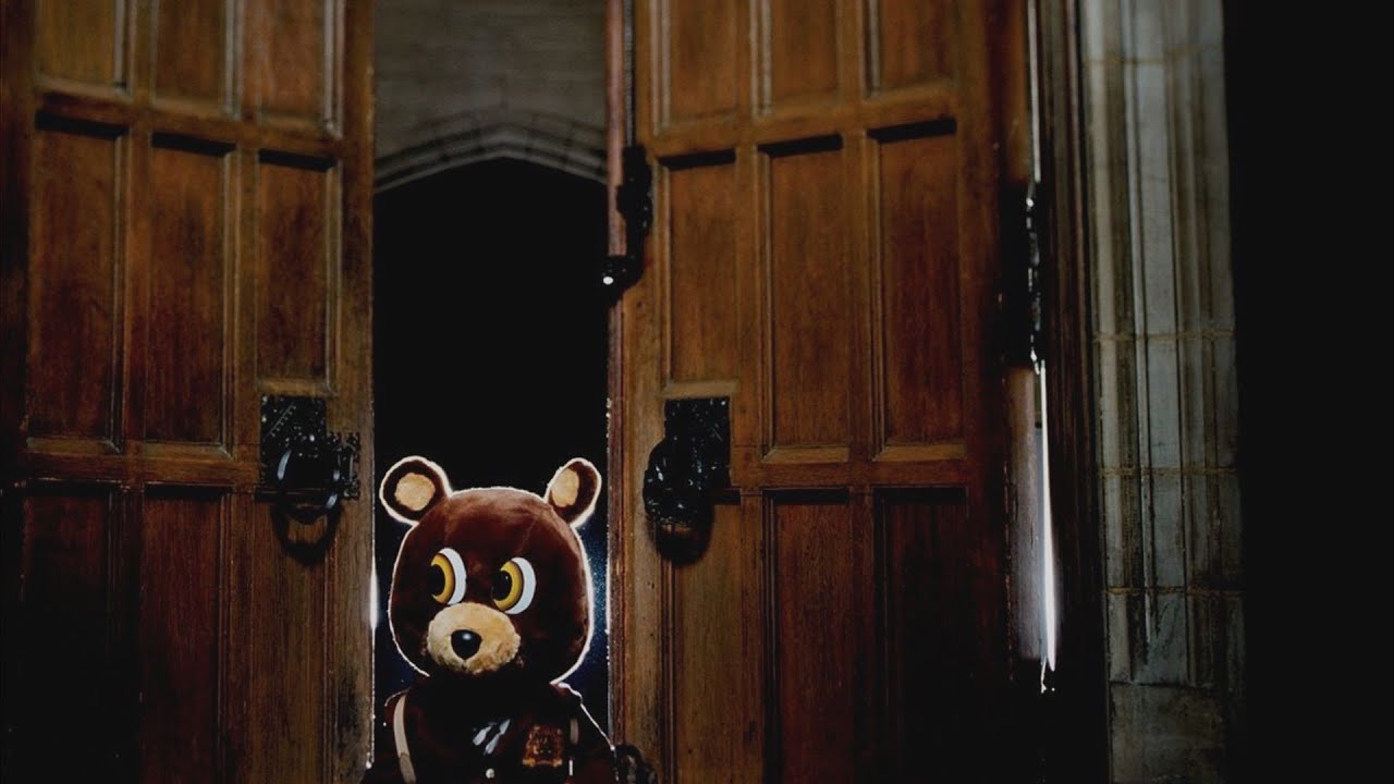 KANYE WEST "My Way Home" INSTRUMENTAL REMAKE @prodzach - YouTube