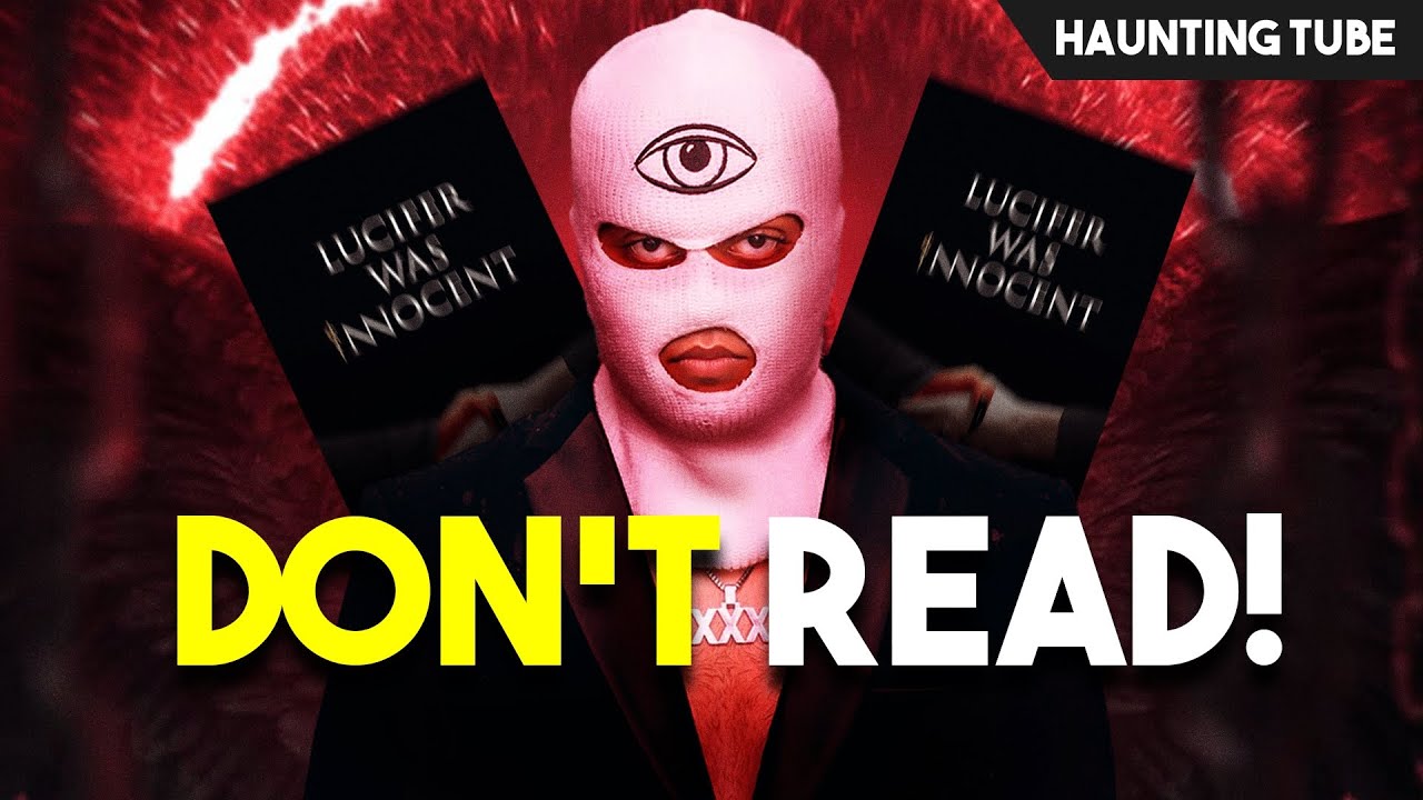 Lucifer Was Innocent Book Review - What Exactly is TIRTH Trying to ...