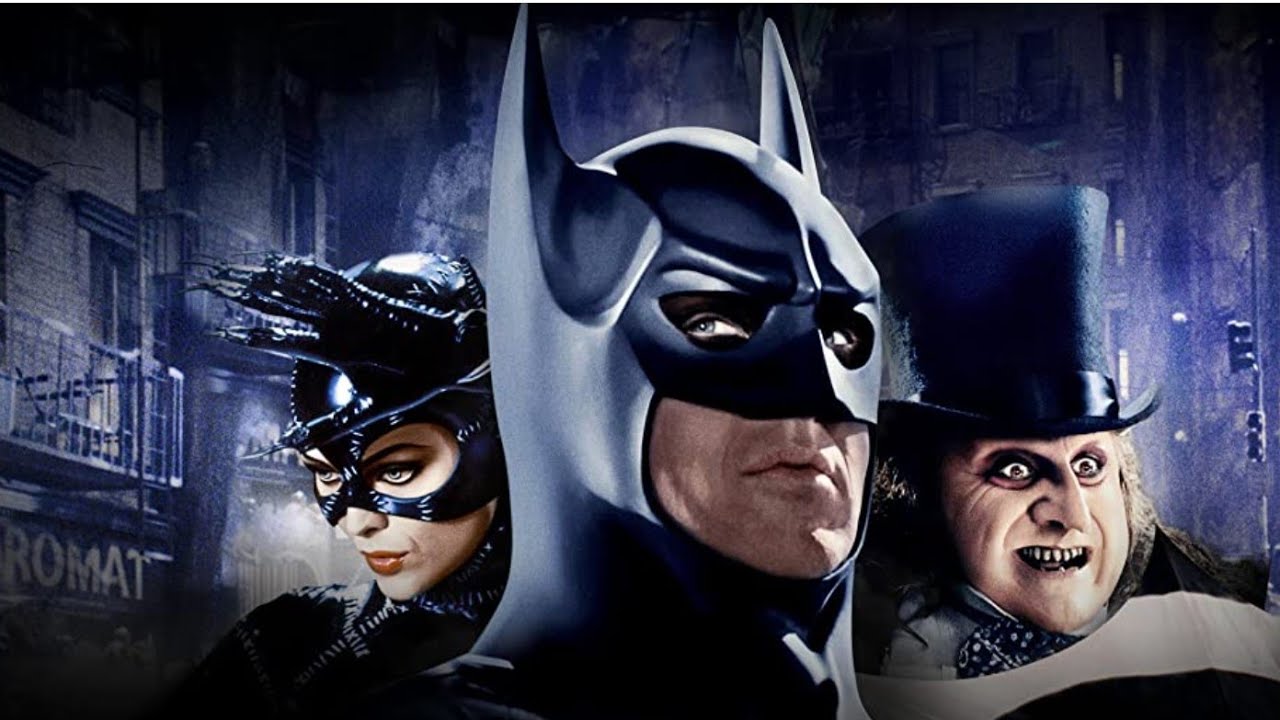 Batman Returns (SNES), No Cheats, Mania Difficulty, True Ending - YouTube