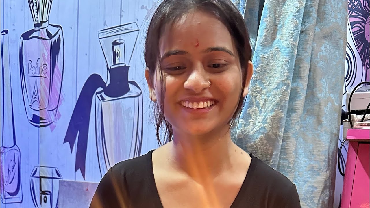 Soni ka bhiryhday celebration - YouTube