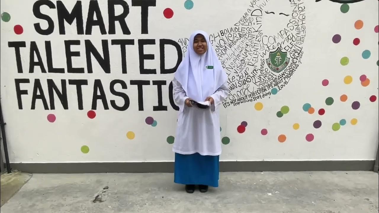 ALI BIN ABU TALIB | Kumpulan 3A - YouTube