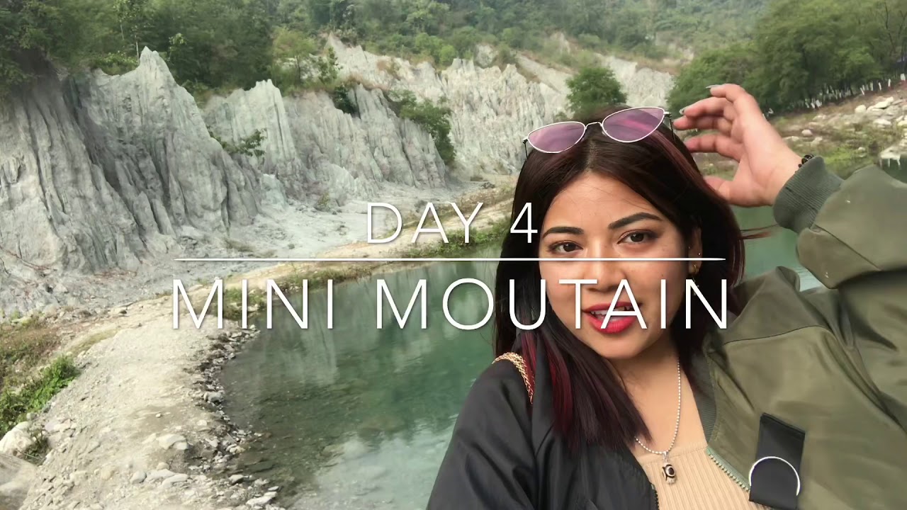 NEPAL VLOG..🇳🇵PART 2 - YouTube