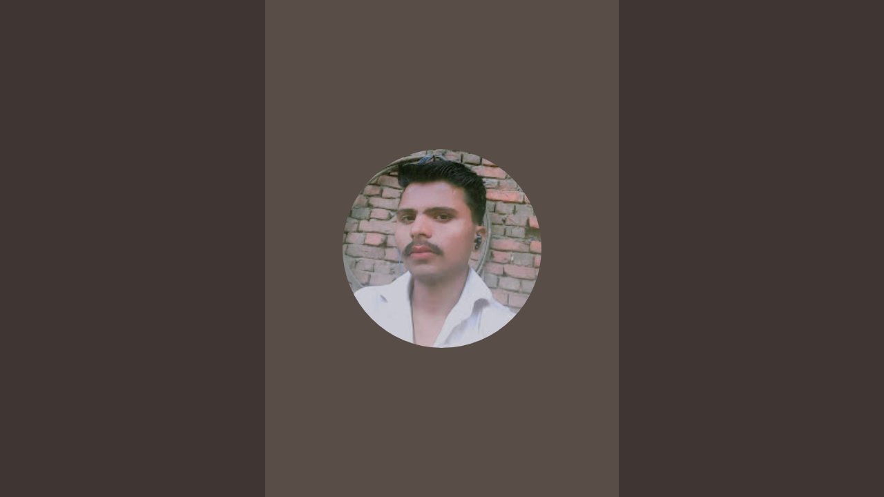 Gopal Singh is live! - YouTube