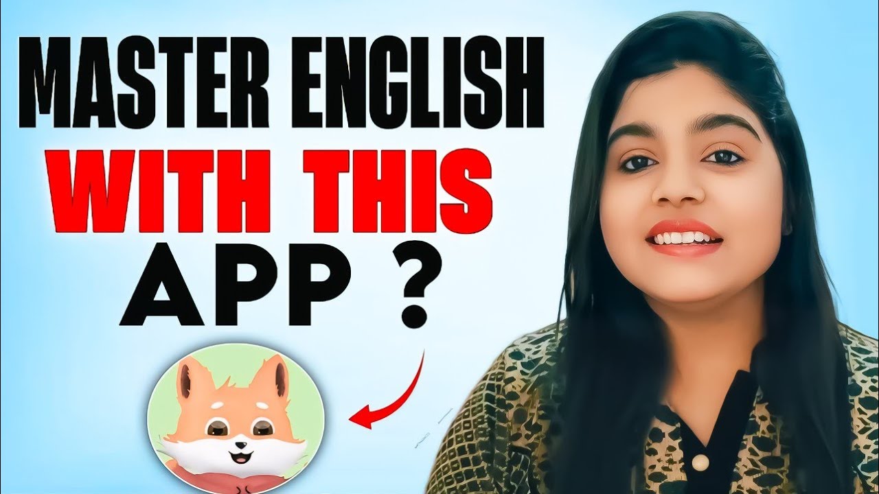 This one application can transform your Spoken English|| Must watch# ...