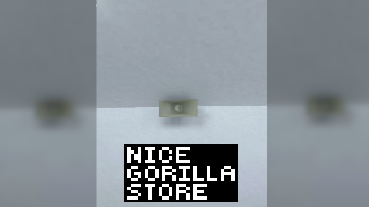 Nice Gorilla Store Lofi + Hifi (Gorilla Tag OST) - YouTube Music