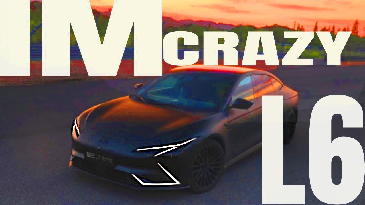 IML6: INTERIOR, EXTERIOR, PERFORMANCE, PRICE ! - YouTube