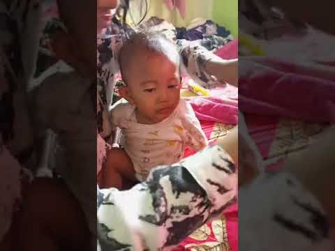 Bocil abis mandi nih #shorts