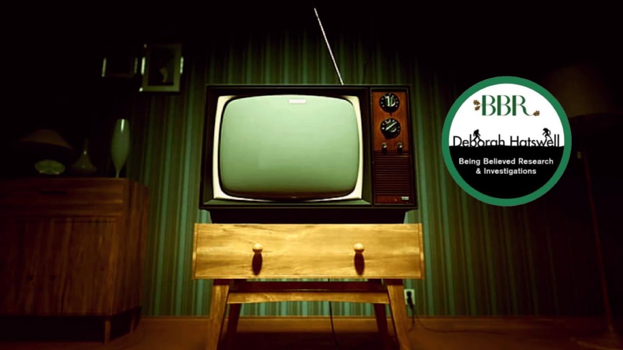 Mysterious Clapham Woods. EME's, Four Toed Prints & A Mist In the Shape ...