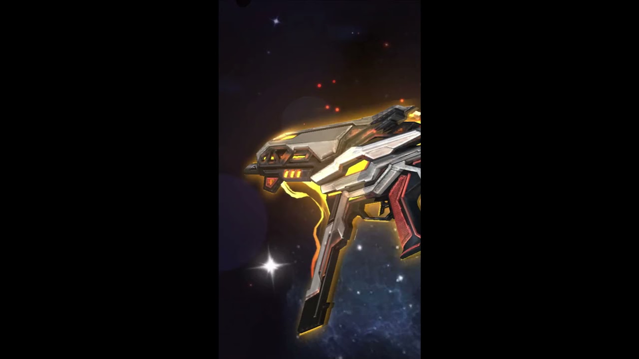 NEW UMP GUN - YouTube