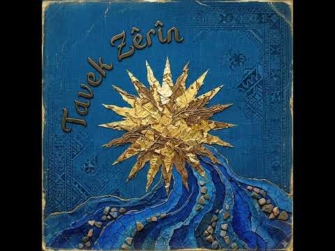 Kurmancî Tavek Zêrîn - Rîtmên Nûjen û Dengê Kurmancî
