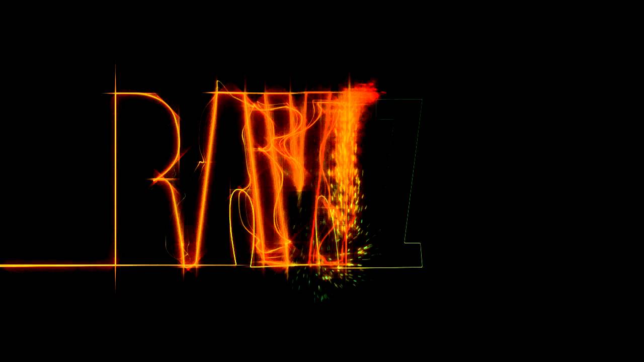 Intro avec Trapcode Particular - YouTube