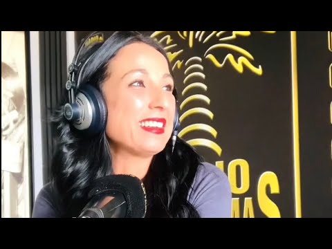 "Cómo fue saber que padecía EA" Elisa Ruano "La Ventolera" Radio Las ...