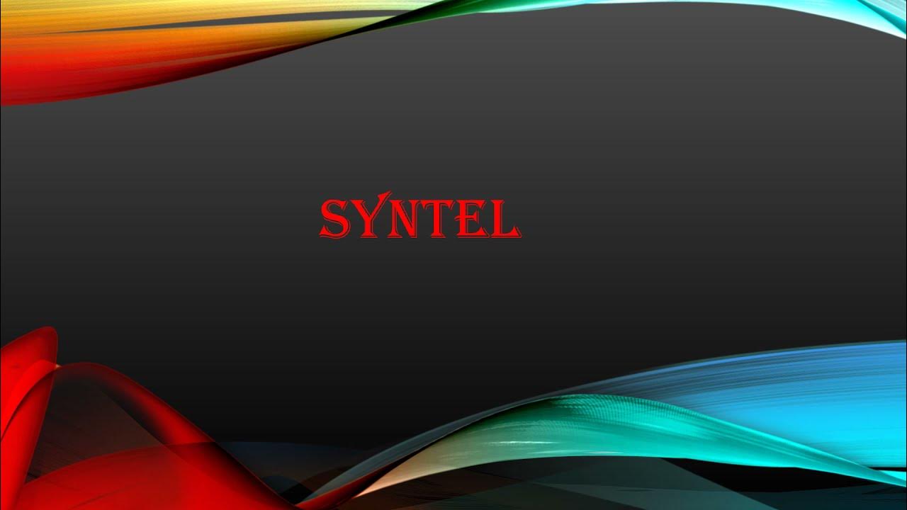 Syntel Angular Interview Questions - YouTube