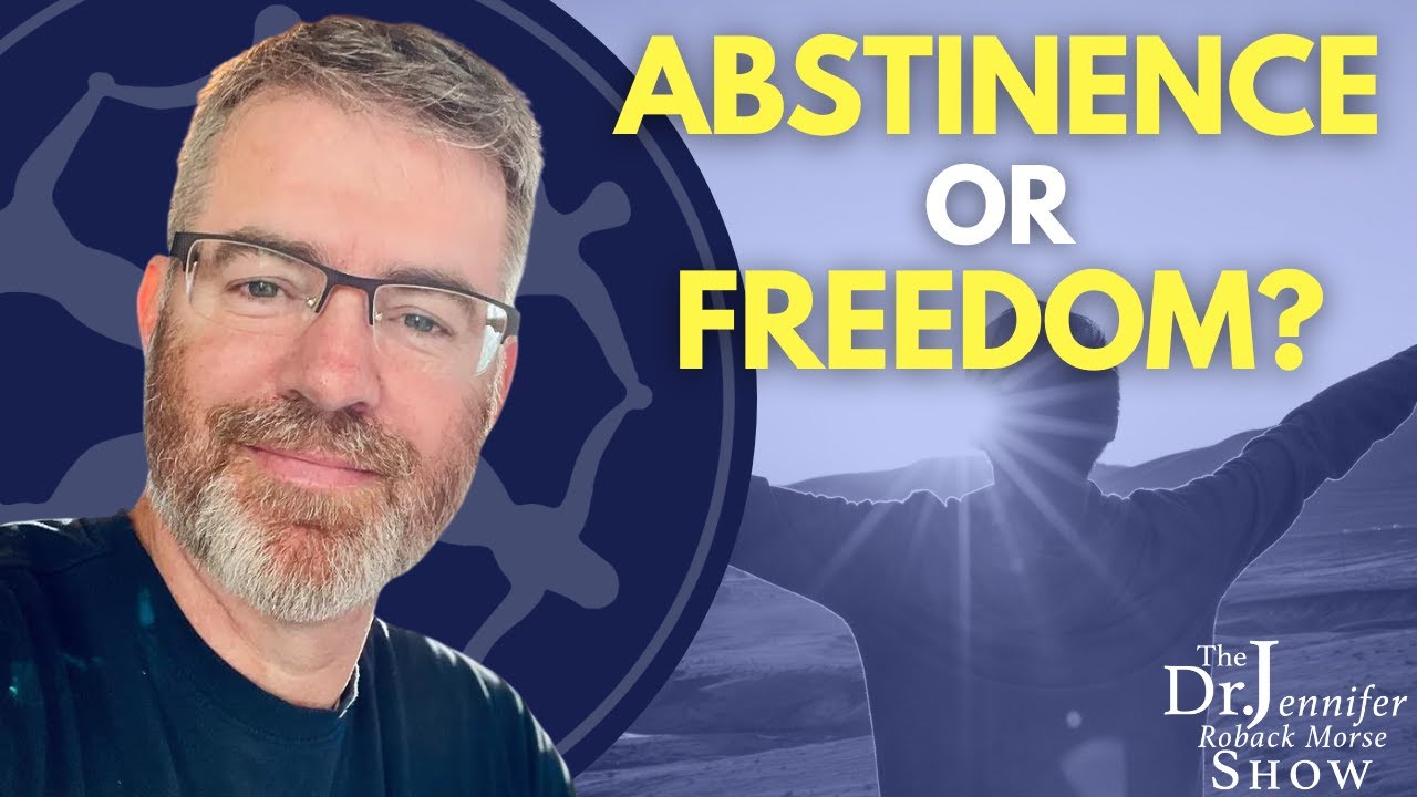 Ministering to the Sexually Addicted | Be Broken Founder Jonathan ...