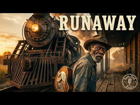 Runaway Train, Porch Chase Blues