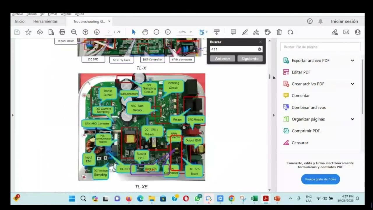 Monitoreo Growatt OSS - YouTube