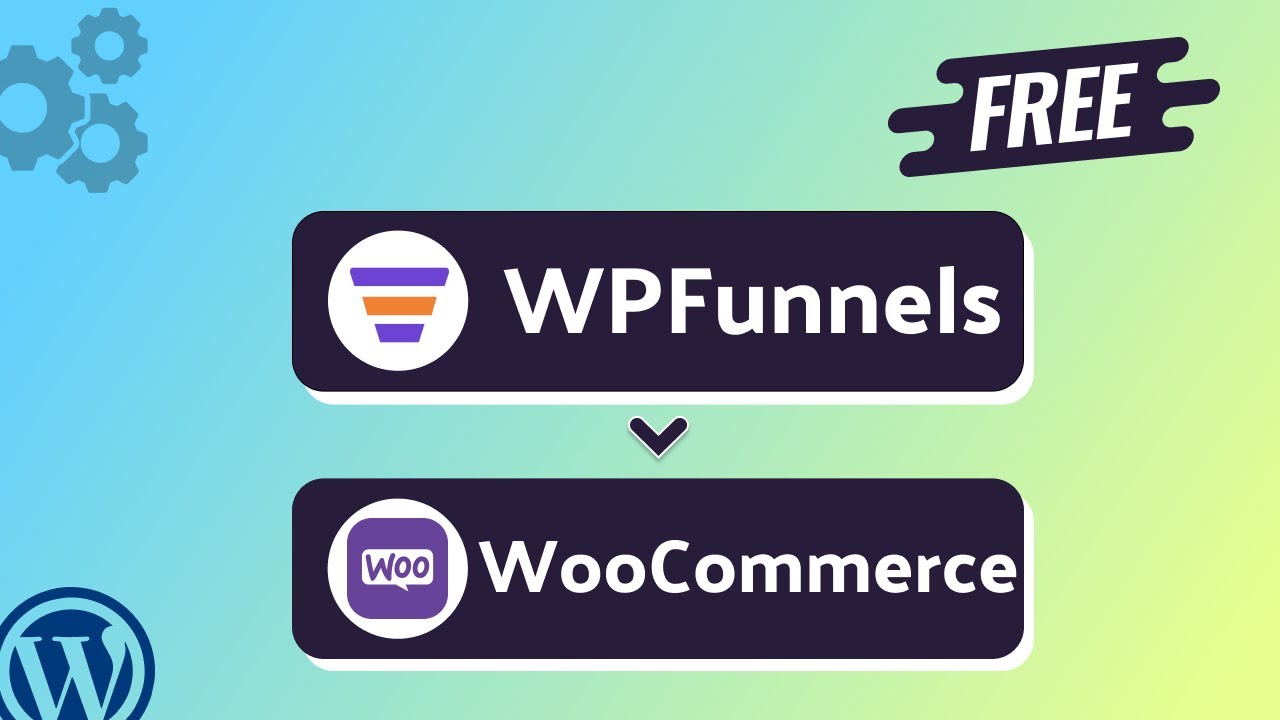 Integrating Wpfunnels With Woocommerce Customer Step By Step Tutorial Bit Integrations