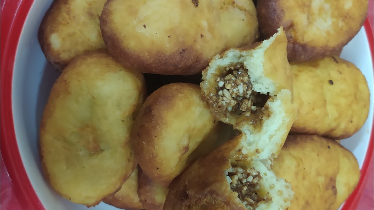 kue dading ala nenek 👍🏻👍🏻 - YouTube